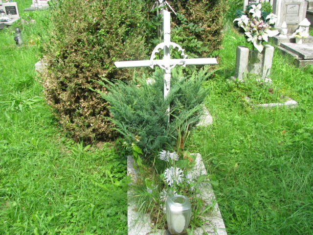 NN Tarnów - Grobonet - Wyszukiwarka osób pochowanych